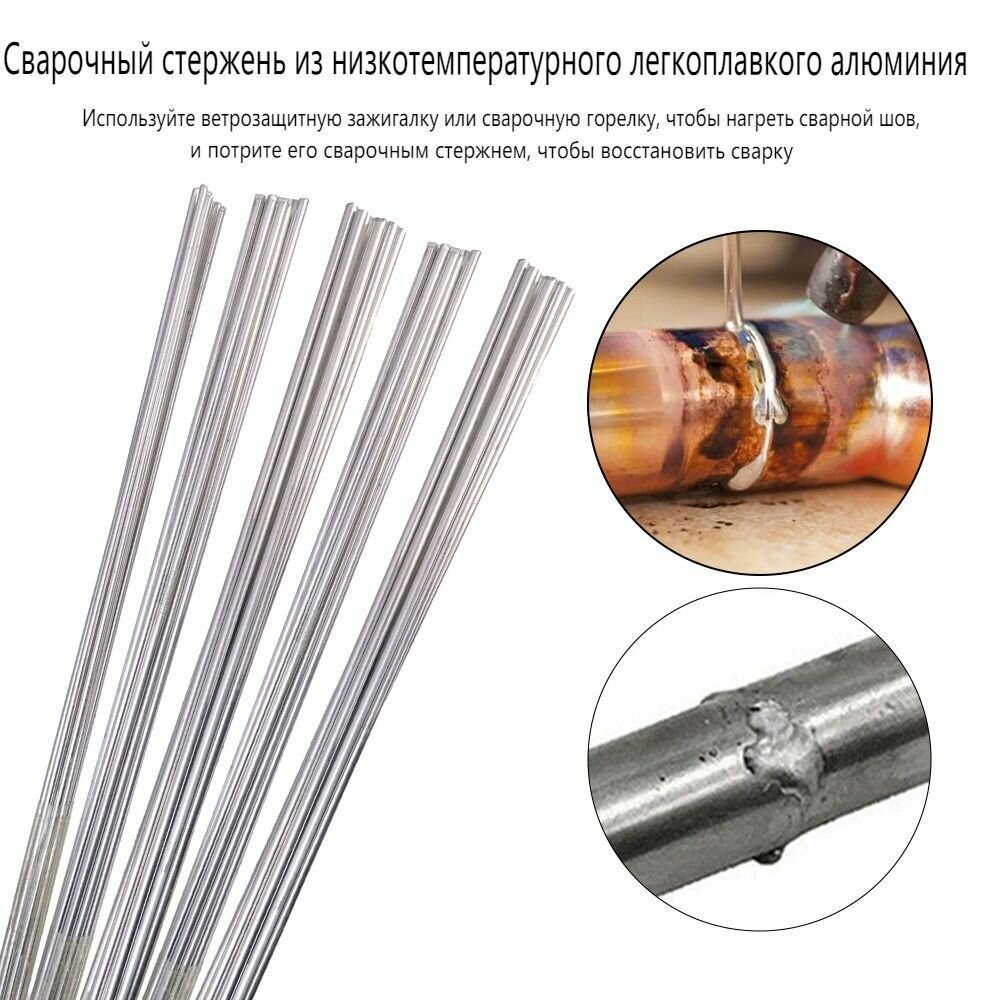 Welding Electrodes — фото 1