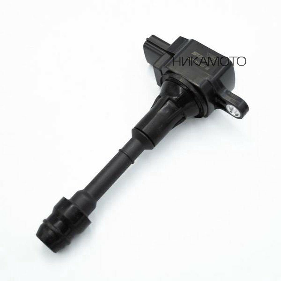 SURAI SRS 70727 Катушка зажигания