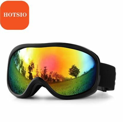 Антифог для очков и горнолыжных масок