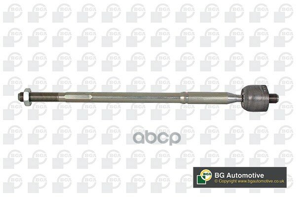 Тяга рулев PEUGEOT 4008 шт. Bga арт. SR6129