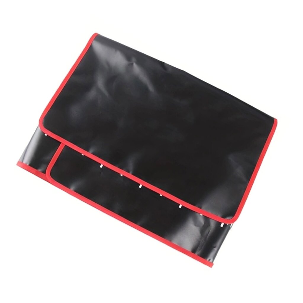 Матрас для отцепления рыбы 140x35 см, портативный защитный коврик с измерительной шкалой