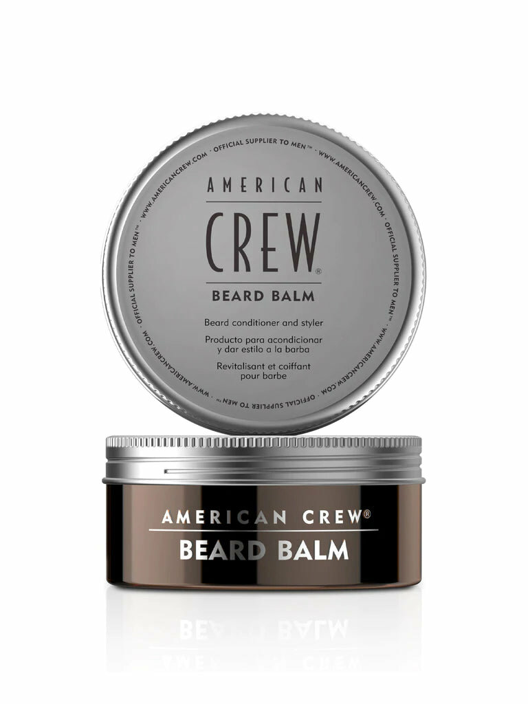 American Crew Бальзам для бороды Beard Balm, 60 г