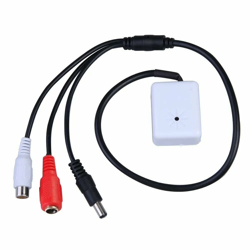 Milochic Аксессуар для микрофона измерительный TQ301A