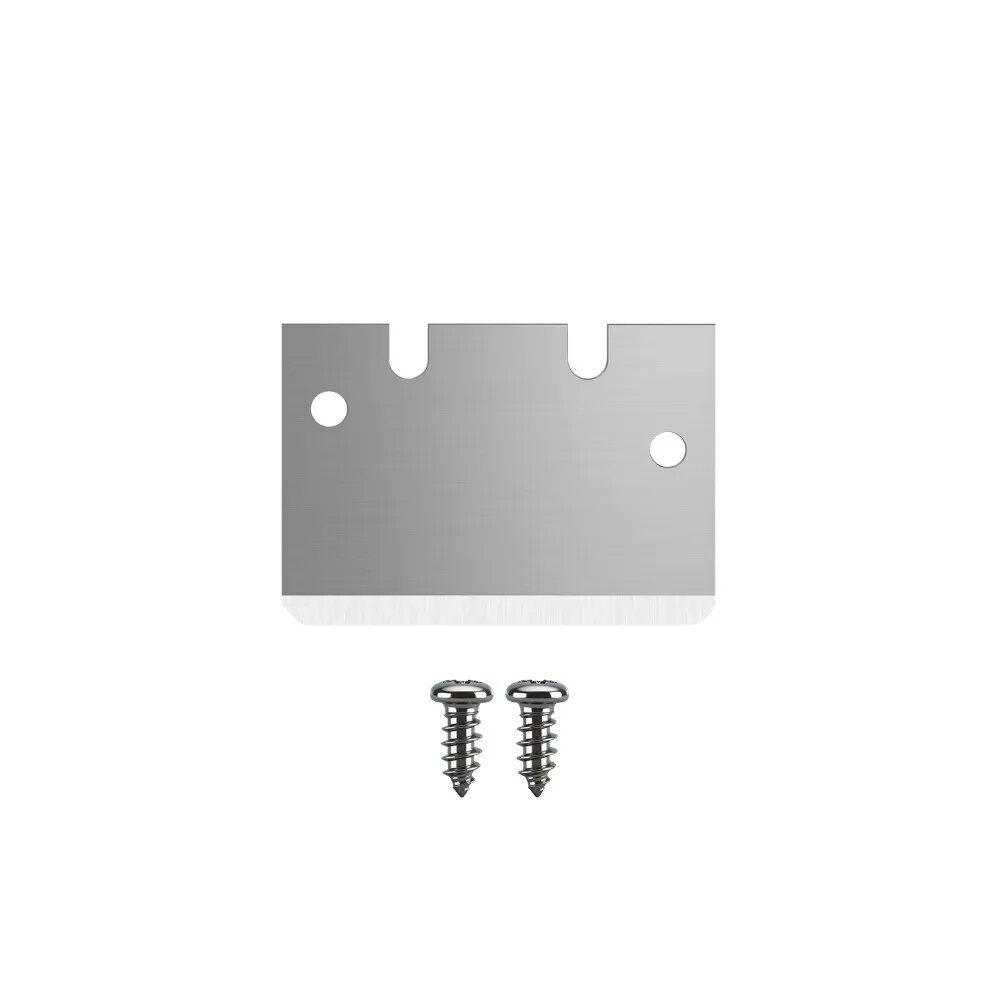 Скребок для чистки платформы Bambu Lab для X1/P1/A1