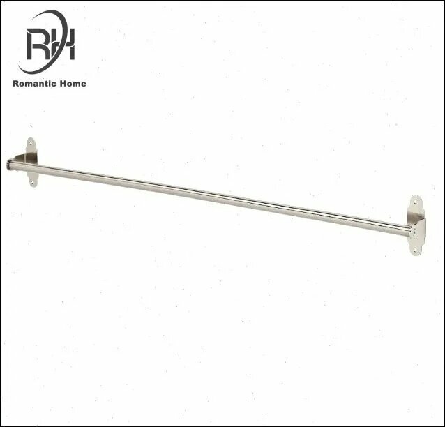 IKEA Рейлинг для кухни, 80 см х 1.6 см х 1.6 см х 1 предм.