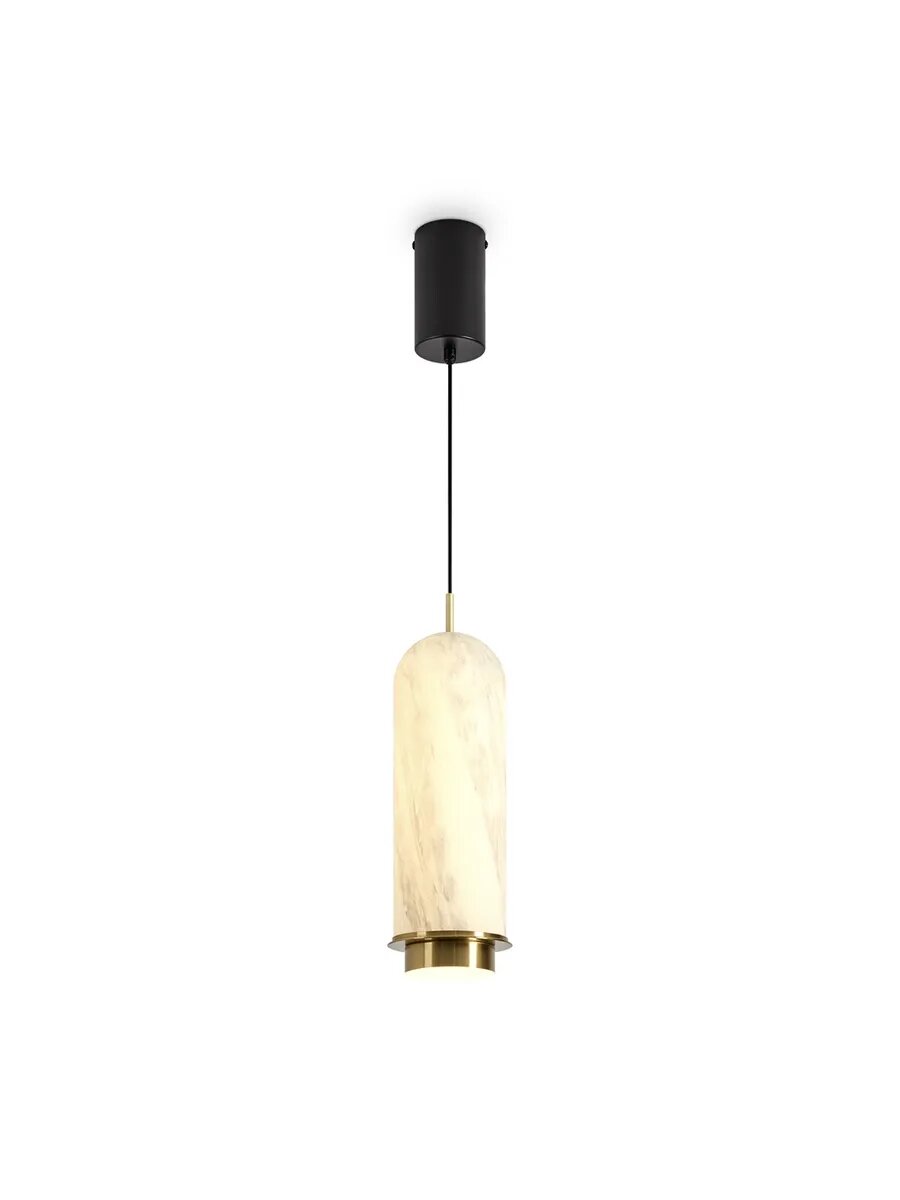 Подвесной светильник Freya FR5627PL-L11BBS Ириде, Цоколь LED, Мощность 14W