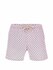 Шорты для плавания MC2 Saint Barth Drawstring geometric print swim shorts, разме...