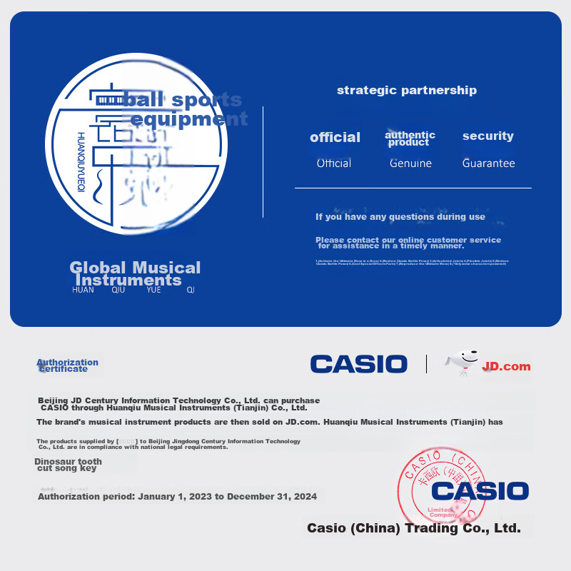 Casio CTS200 черный портативный электронный клавиатурный инструмент 61 клавиша для обучения музыке и развлечений