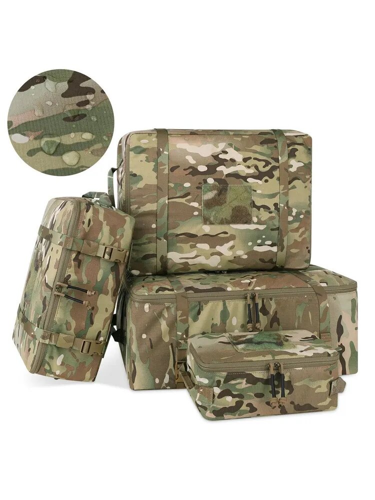 Krydex Gear Органайзер дорожный