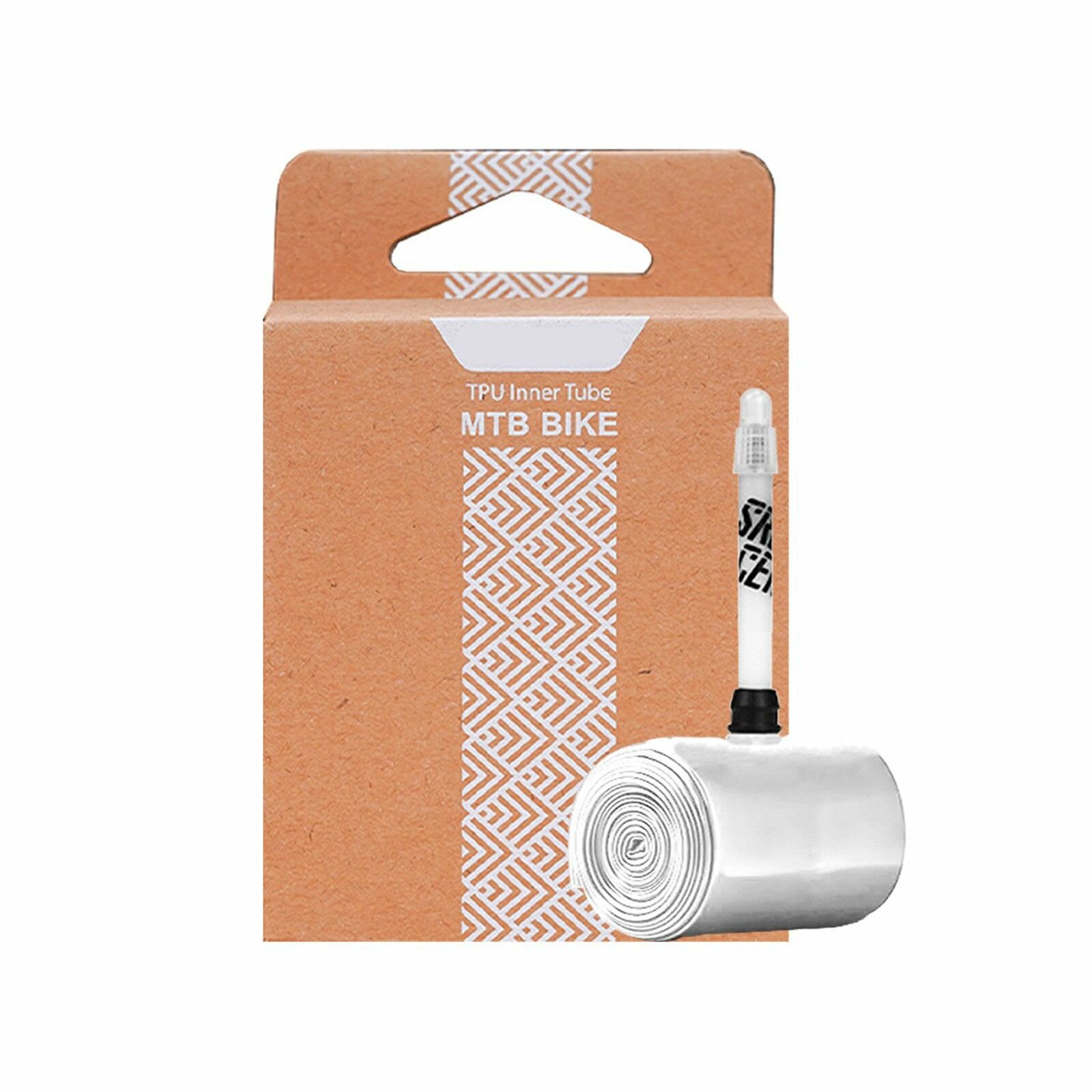 Перерабатываемая силиконовая велокамера сохраняет гибкость в экстремальных условиях жары и холода