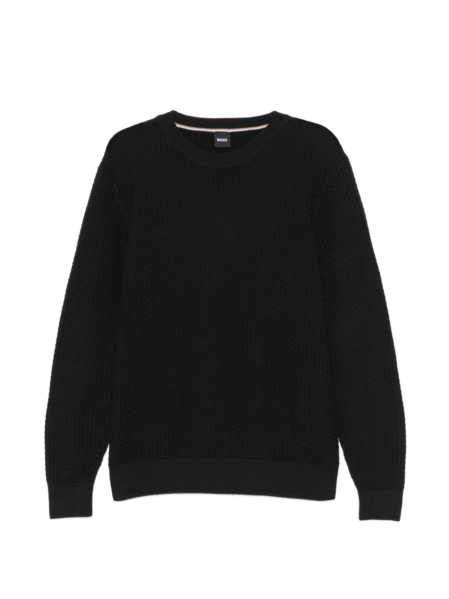 Свитер Textured sweater