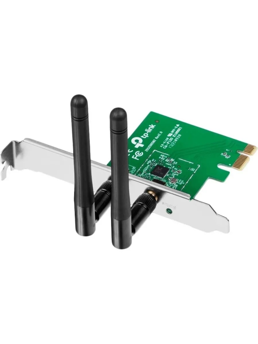 Высокоскоростной WiFi адаптер для ПК