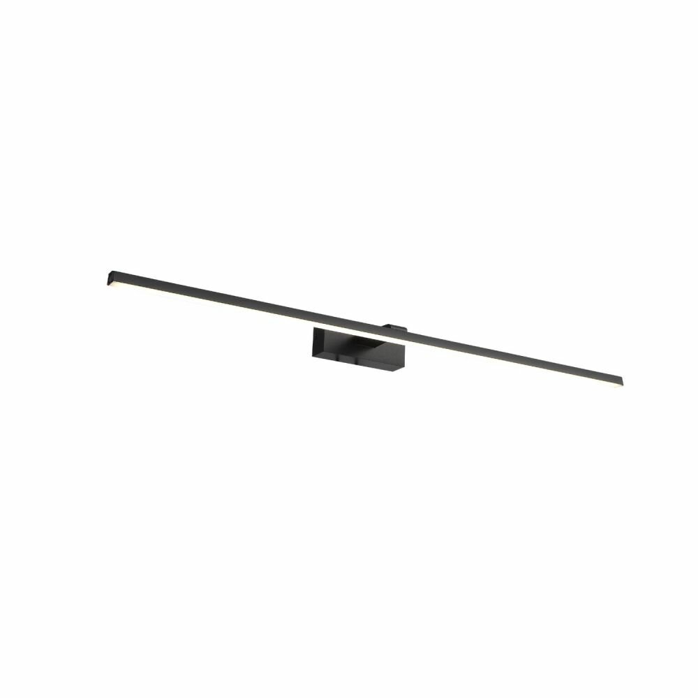 SL446.411.01 Подсветка для картин ST-Luce Черный/Белый LED 1*18W 4000K.
