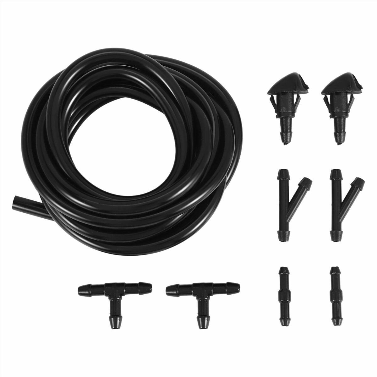 Метиз автомобильный, Болт крепежный, 1 шт.