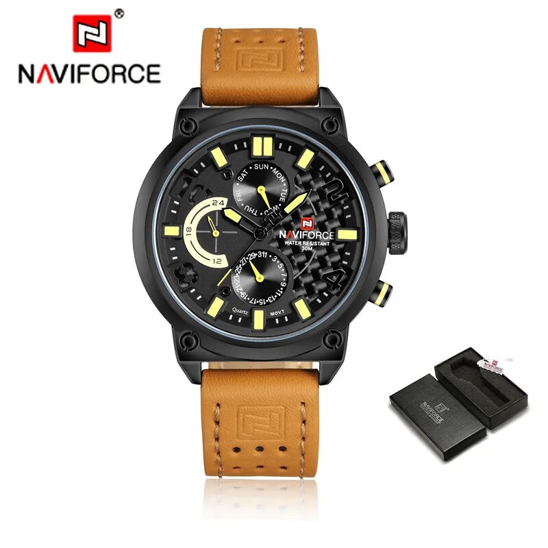 Наручные часы