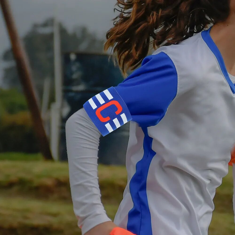 Капитанская повязка