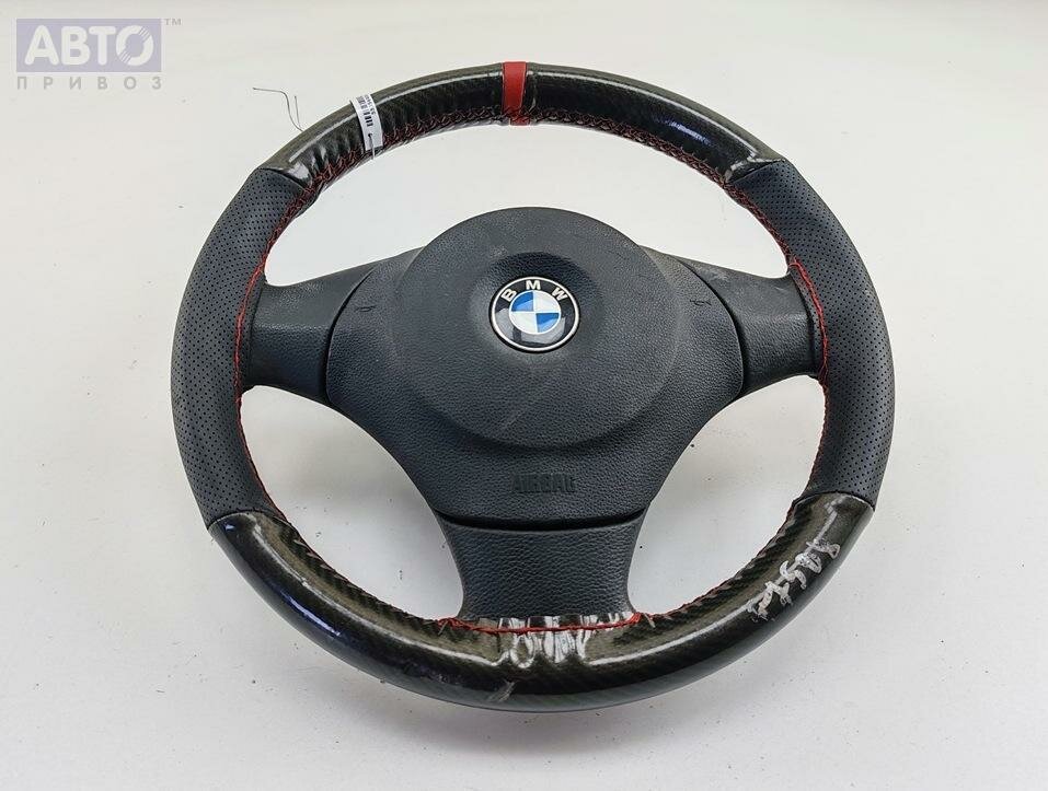 Руль BMW 1 E81/E87 (2004-2012)
