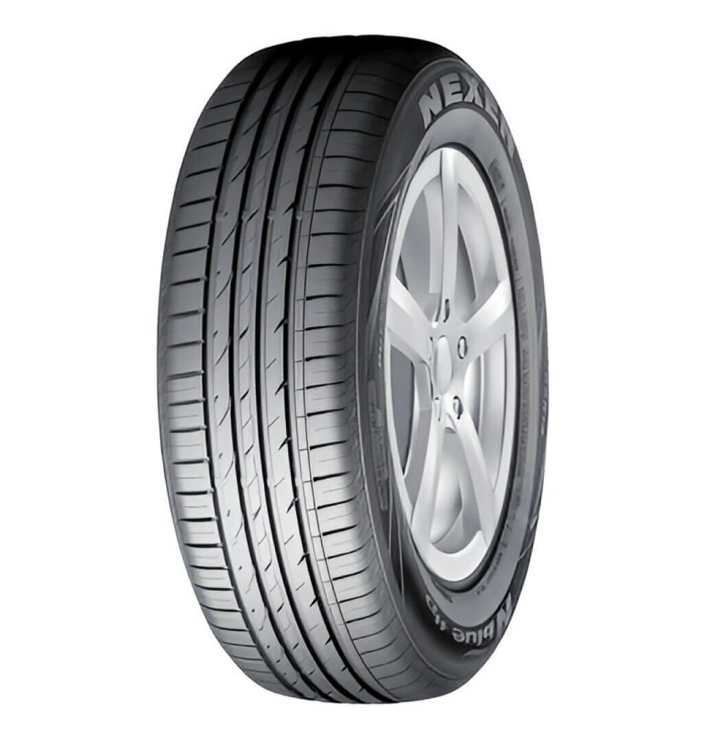 Автошина летняя Nexen Nblue HD 185/60R14 82T для легковых автомобилей