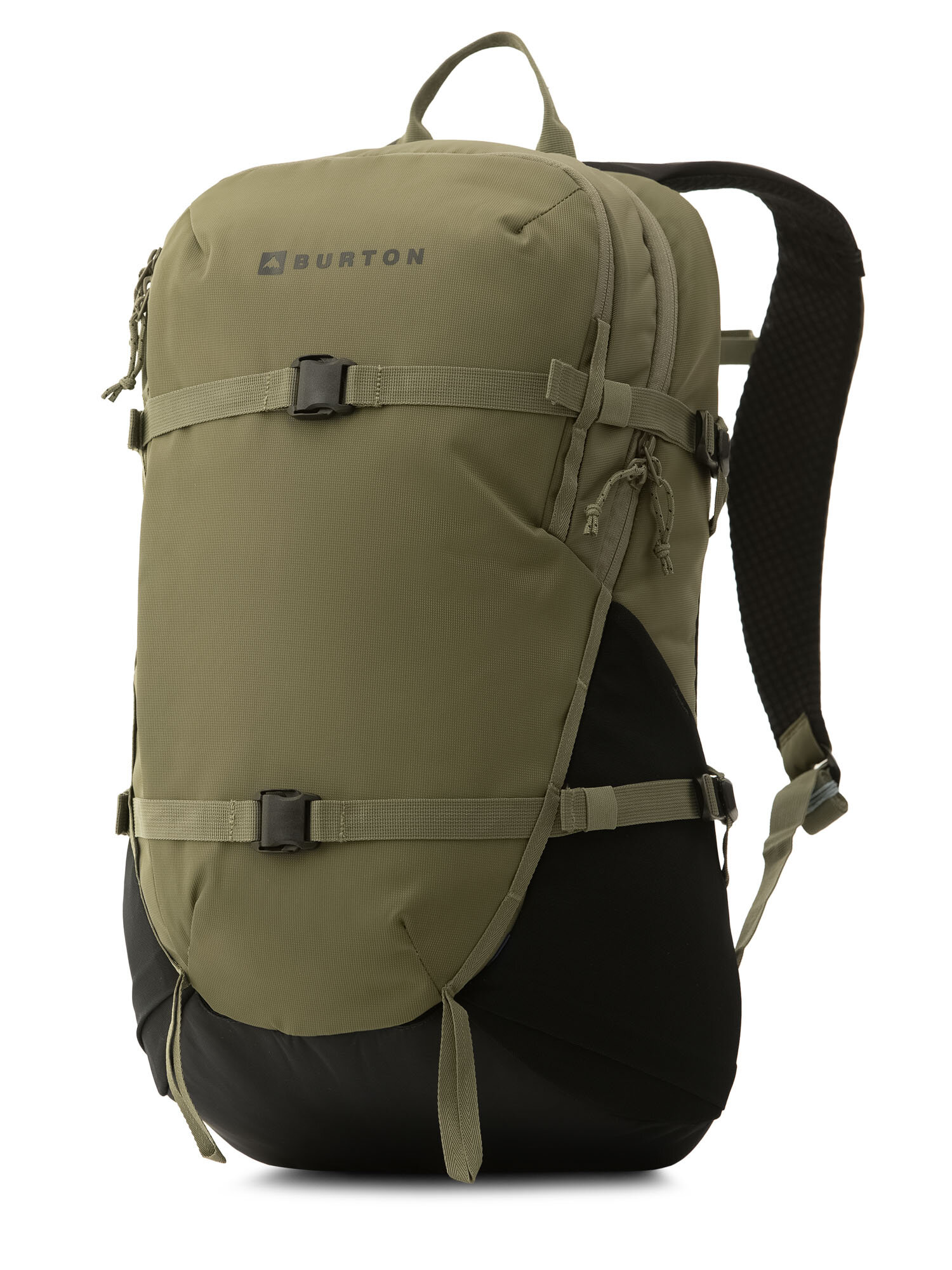 Рюкзак BURTON Day Hiker 2.0 30L Forest Moss