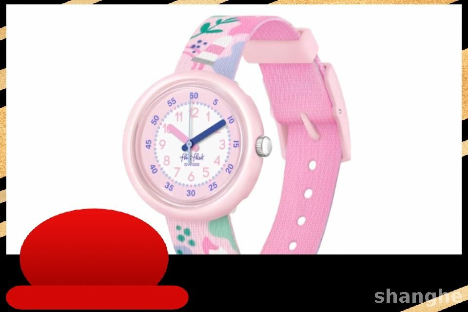 Кварцевый бестселлер SWATCH FLIK FLAK ART LOVER, модель FPNP142