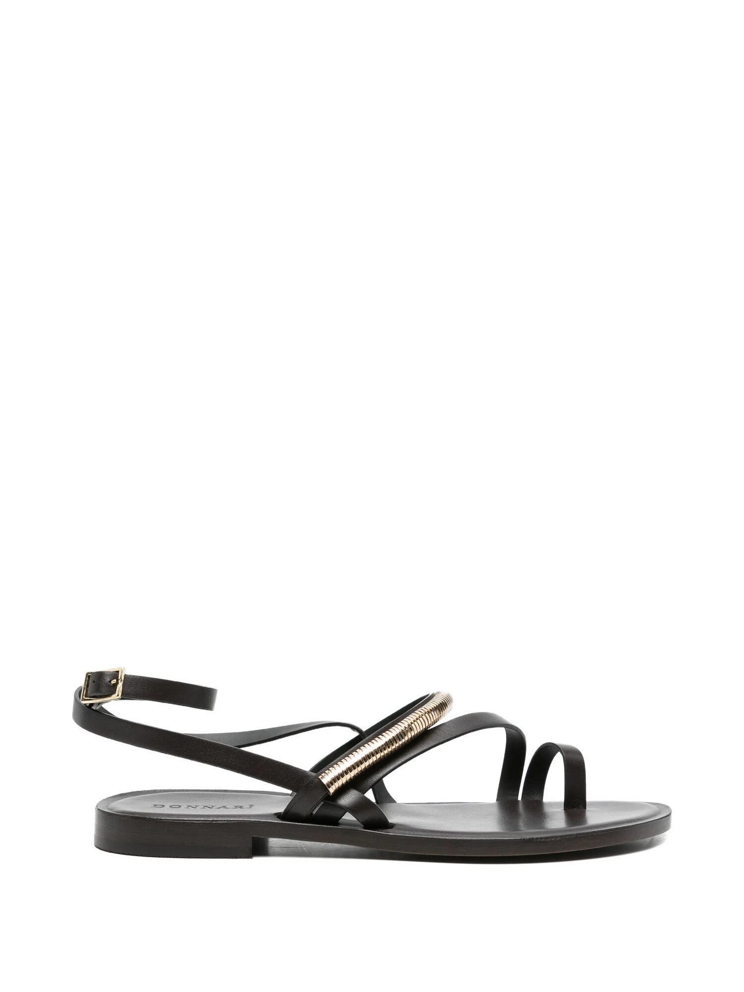 Босоножки Ankle-strap sandals