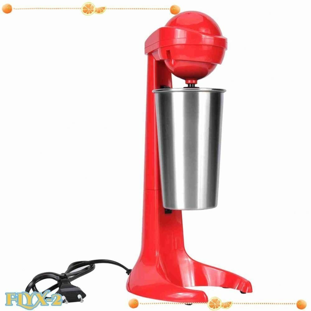 Аппарат для приготовления молочных коктейлей