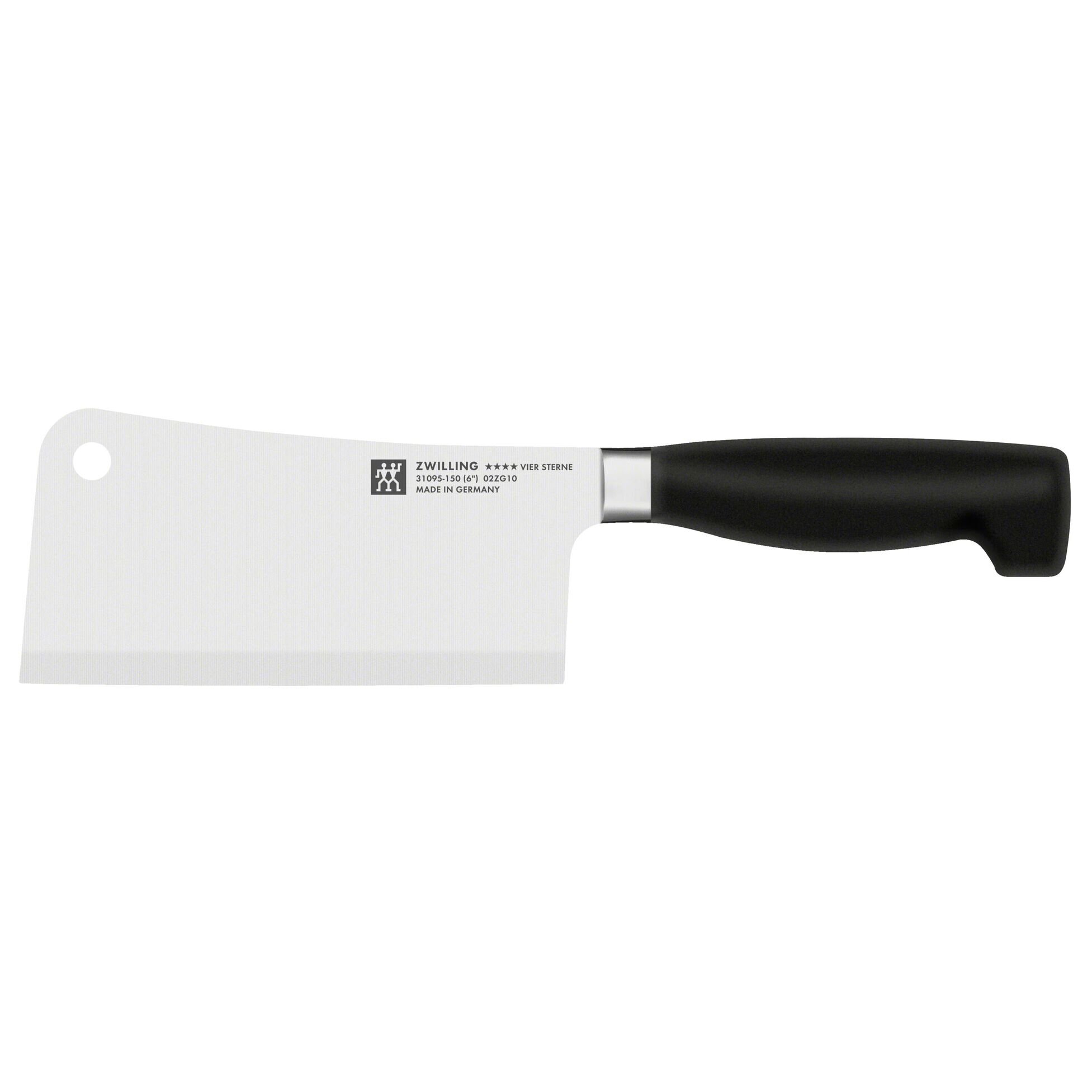 Топорик кухонный, 150 мм, Four Star, Zwilling J.A. Henckels (31095-151)