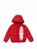 Куртка Hooded quilted jacket