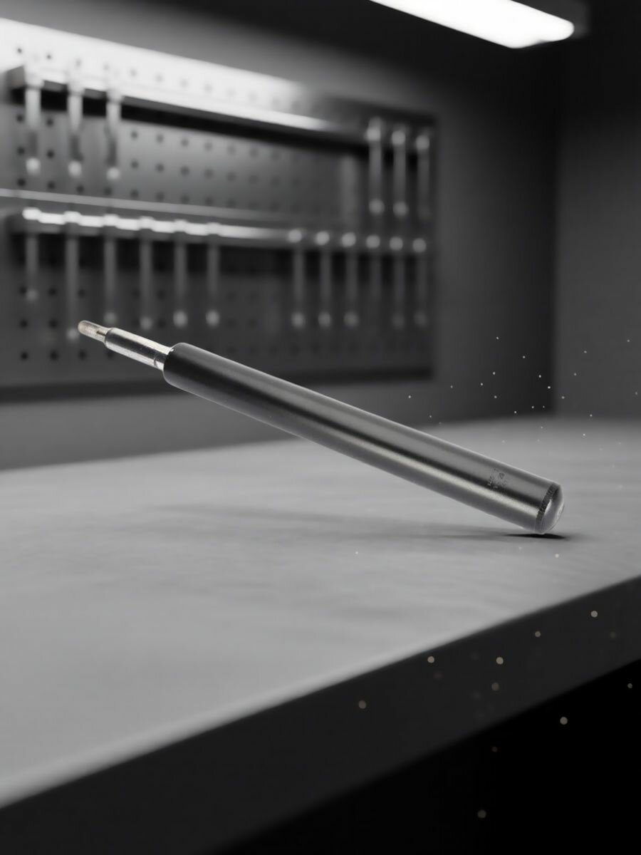 Амортизатор передний газовый LADA Samara 2108/2109 арт. 335TSN