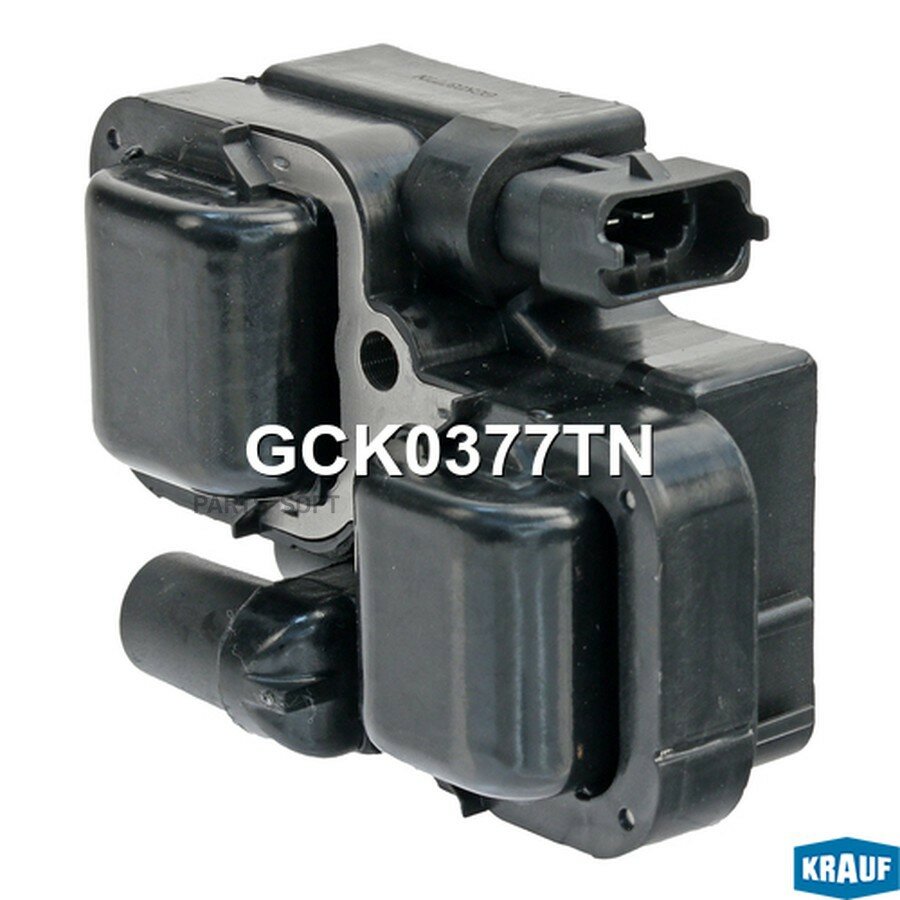 Катушка зажигания KRAUF GCK0377TN | цена за 1 шт