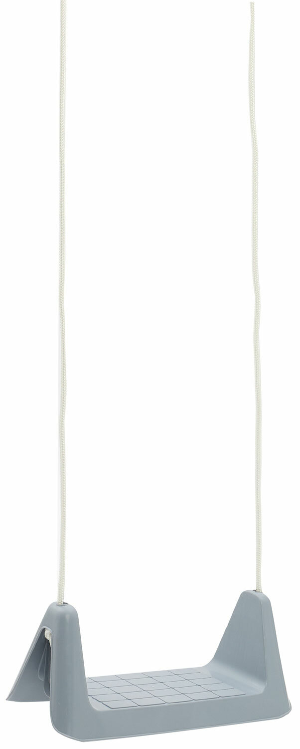 Качели на веревках ZebraToys 26-0009