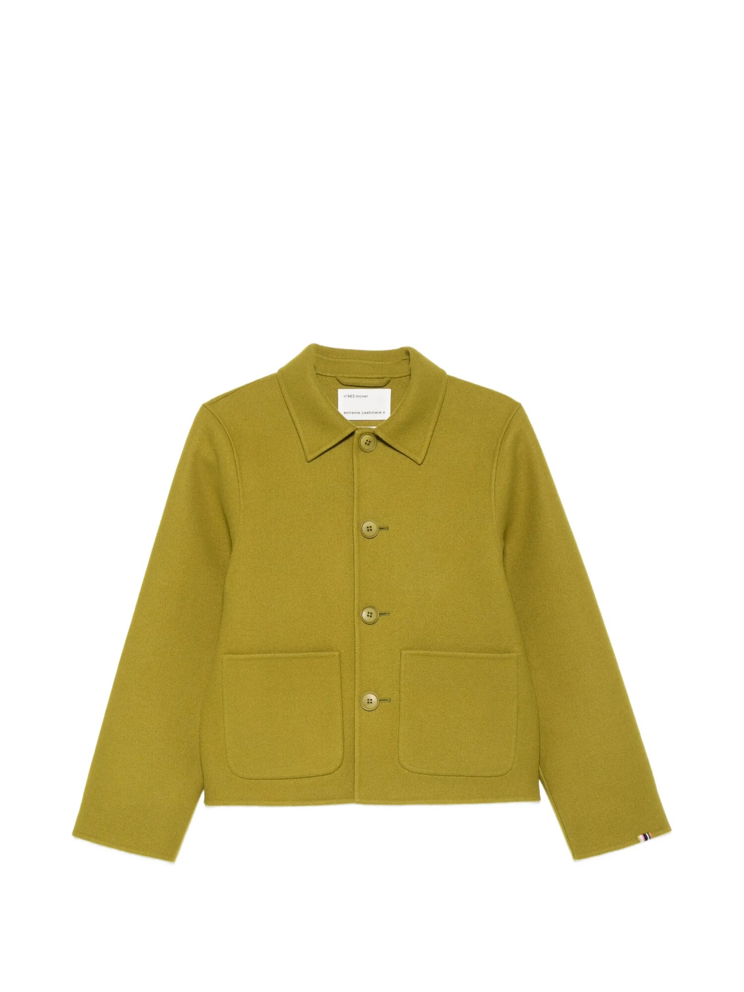 Куртка Mover pocket jacket