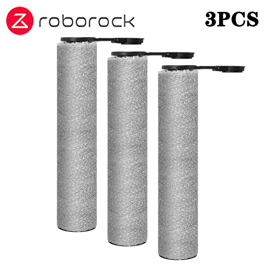 Roborock F25 RT Щетка для пылесоса Серый, разноцветный