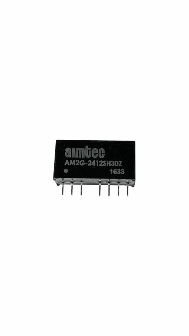 Преобразователь DC/DC Aimtec AM2G-2412SH30Z 18 36 В; 2 Вт