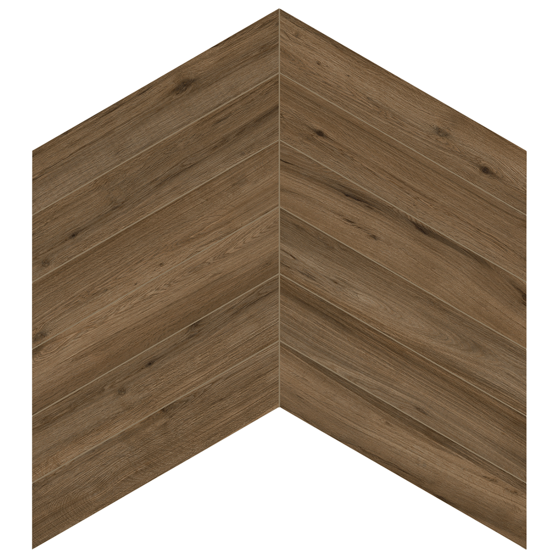 Керамогранит Arcadia Ceramica DECK BLAZE 450 × 80 мм Матовая (цена за 1 уп.-0.96м2)