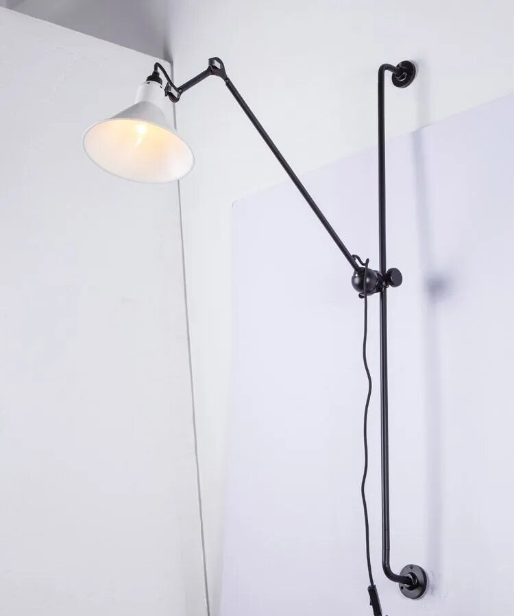 HY Lighting Настенный светильник, E27, 40 Вт