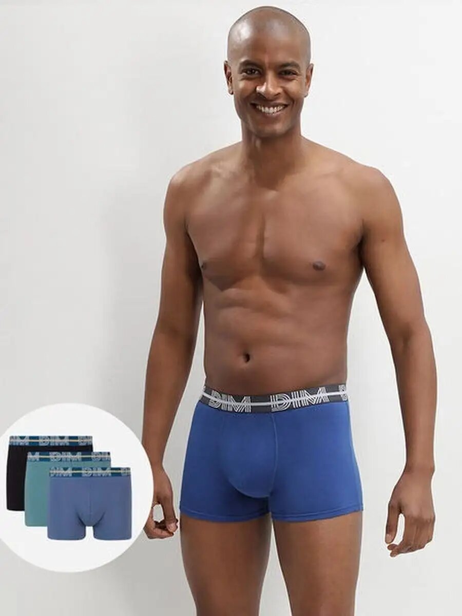 Трусы DIM, комплект