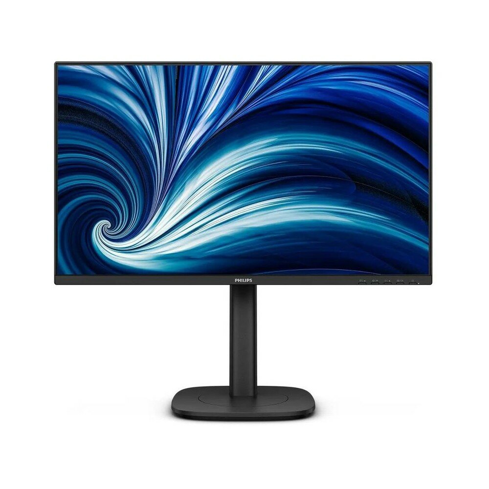 23.8" Монитор Philips 24B2N3200J, IPS, 1920x1080, 120 Гц (24B2N3200J)