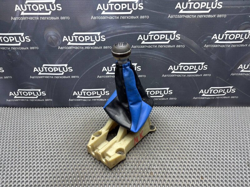 Кулиса МКПП Geely MK (1.5 MR479QA) Б/У с пробегом Арт. 22479
