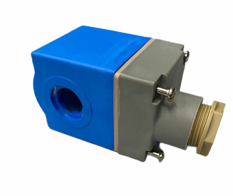 Катушка электромагнитная EVR 24V Danfoss 018F6757