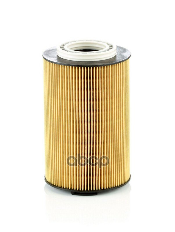 Фильтрующий элемент масла ! MAN TGS/ TGX MANN-FILTER арт. HU12911Z
