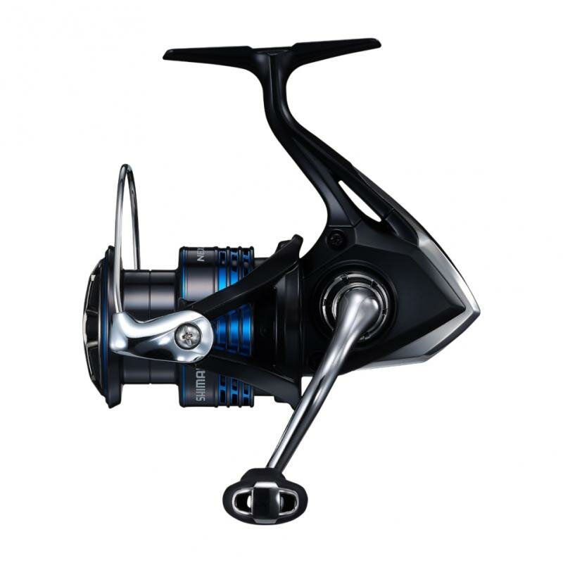 Катушка безынерционная Shimano 21 Nexave 2500 (JDM)