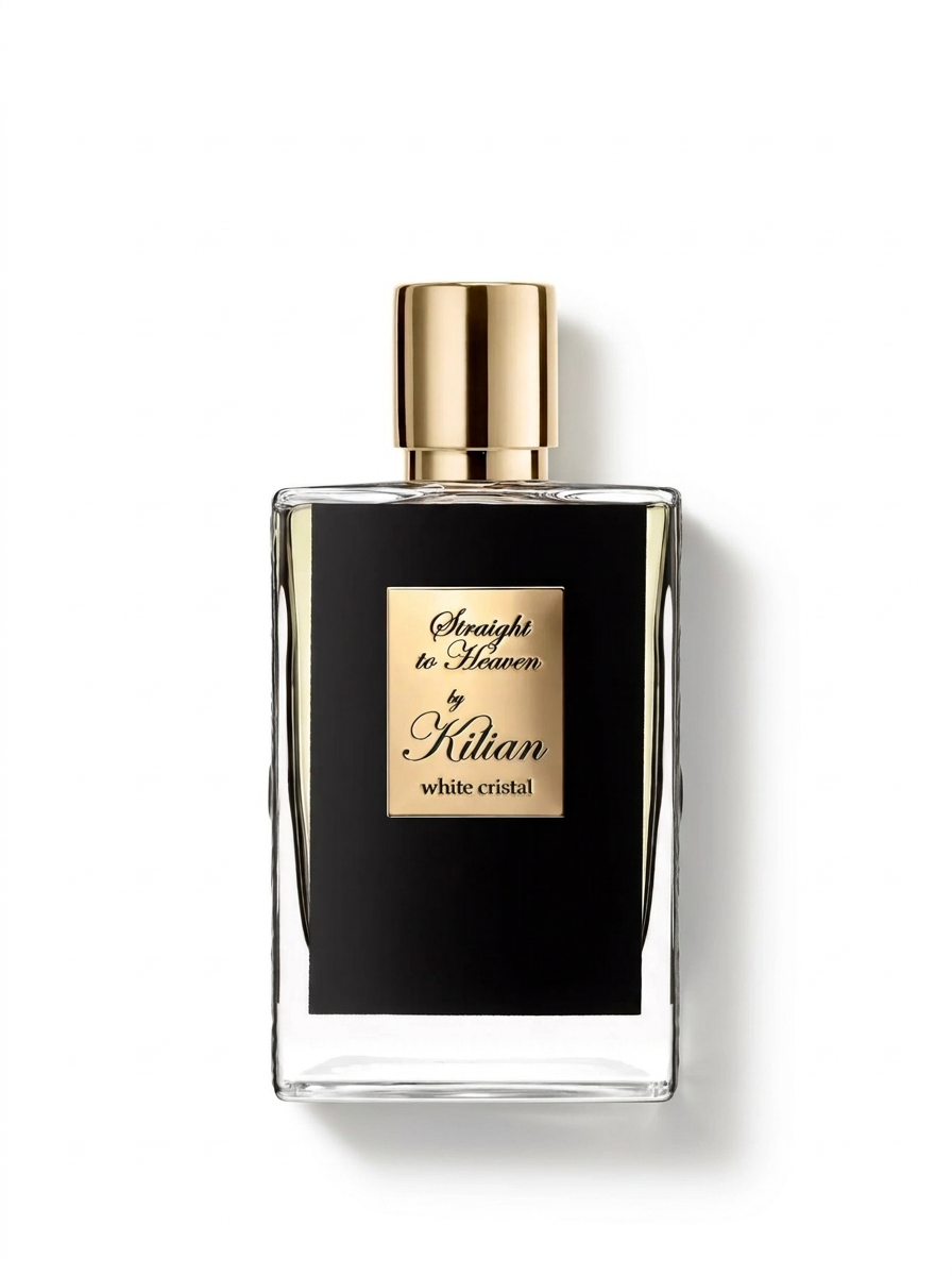 By Kilian Парфюмерная вода Straight to Heaven White Cristal, 50 мл, оригинал