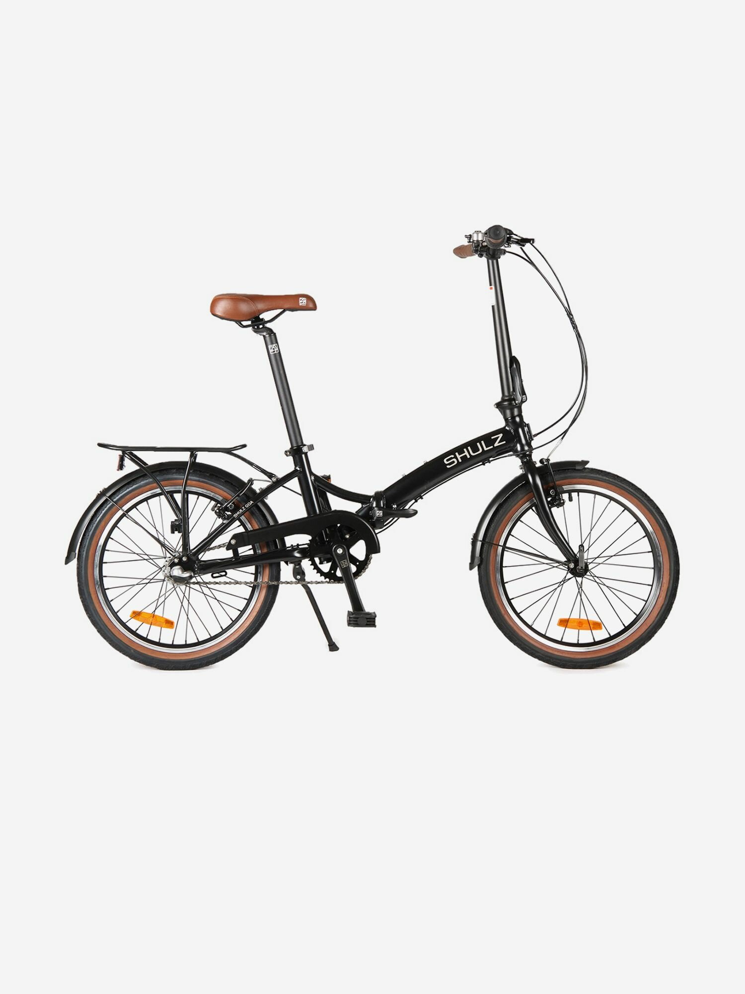 Велосипед Shulz Goa V-brake 2024