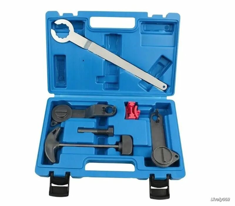 Специальный инструмент для замены ремня ГРМ двигателей VAG EA211