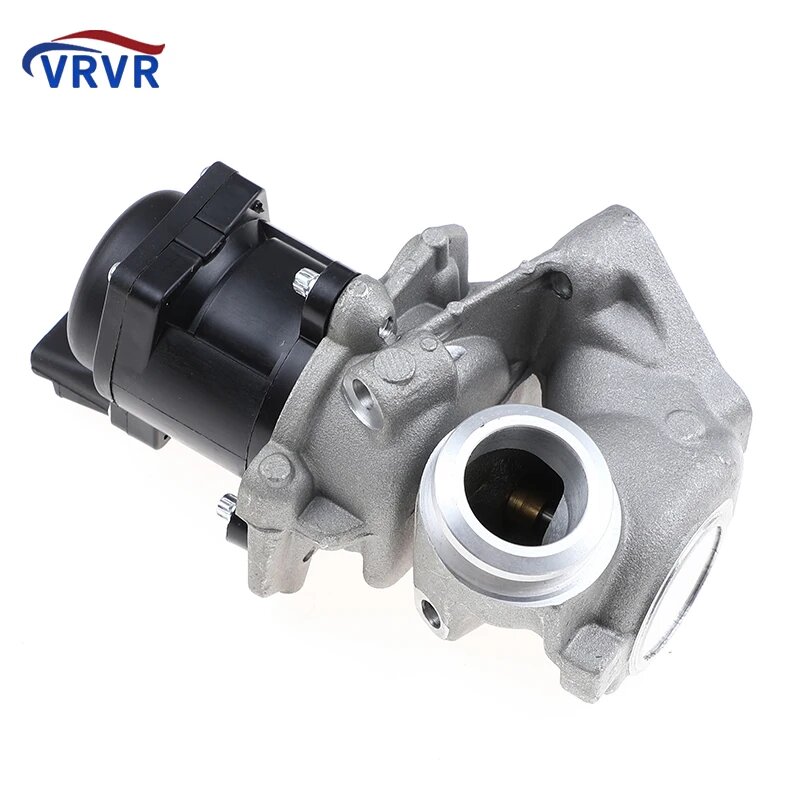 Клапан EGR 9660276280 9649358780 для Peugeot 206 207 307 308 407 1,6 HDI EGR клапан 1618. NR 161859 6NU010171-101 1618,59