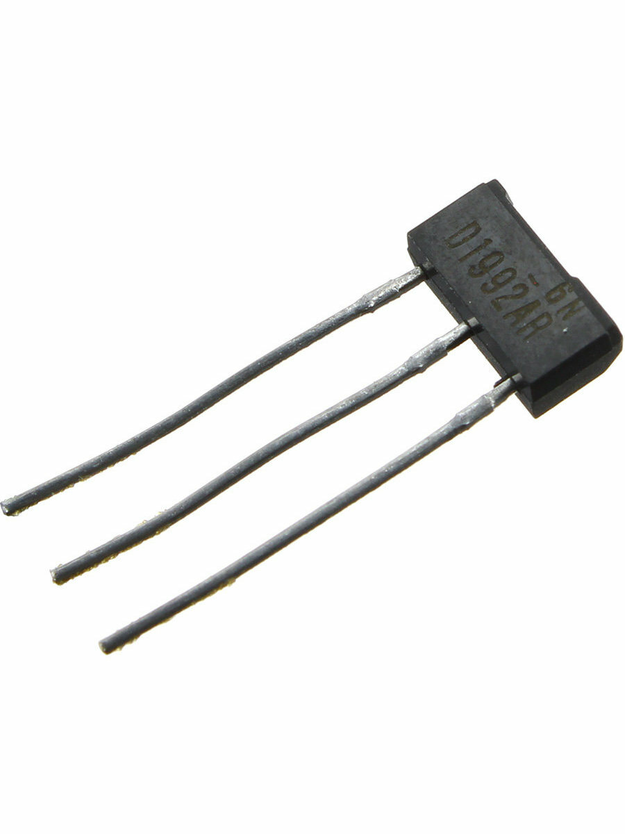 Транзистор 2SD1992A, MT-1-A, Matsushita