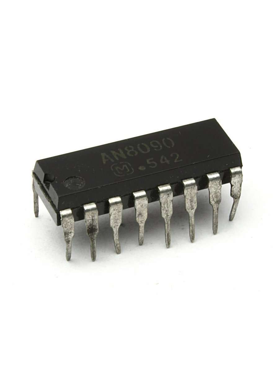 Микросхема AN8090