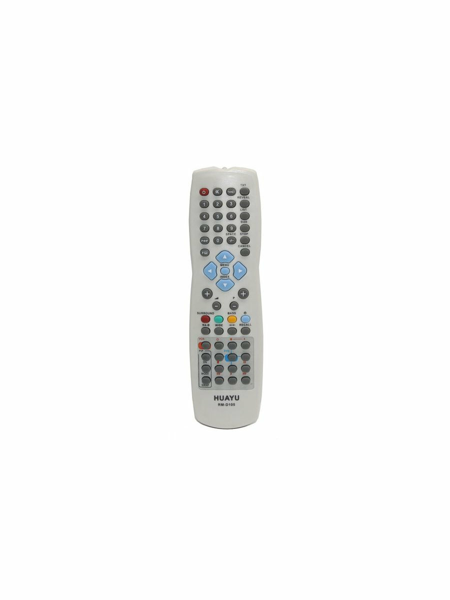 Пульт универсальный к Sanyo RMD105