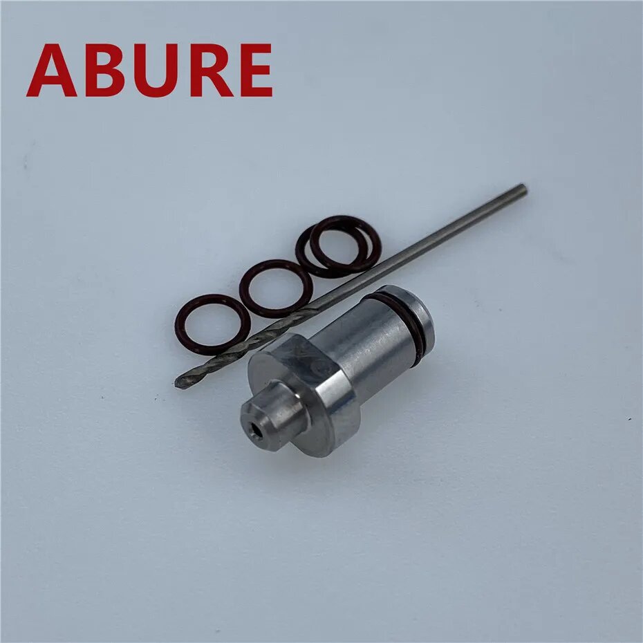 Круглая распылительная насадка ABURE A5, цвет A5-53-01
